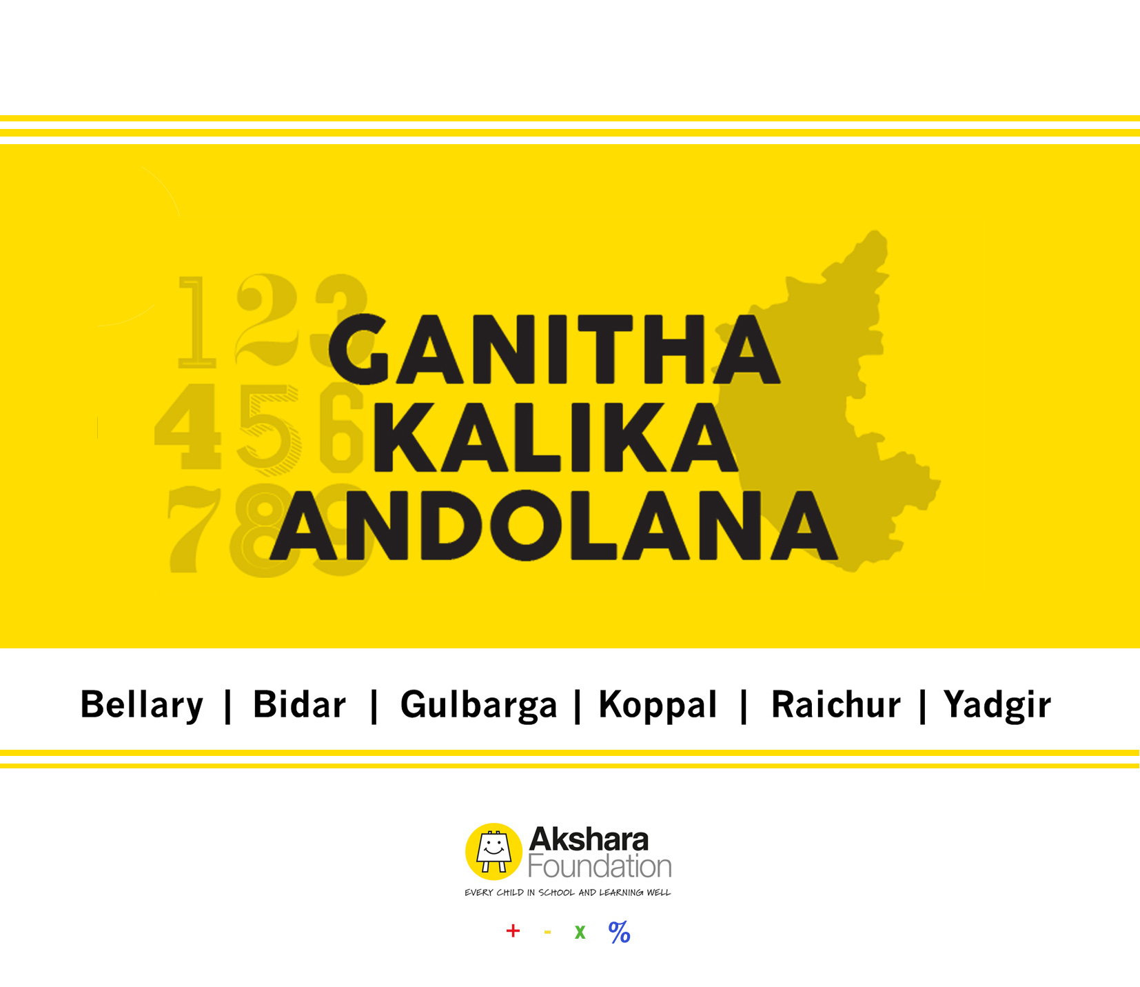10 essential facts you need to know about Karnataka’s Math movement ...
