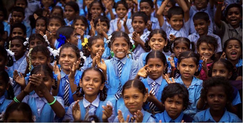 Addressing Scale and Sustainability in Early Education in India ...